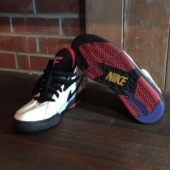 Nike | Shoes | Vintage Mens Nike Air Flight Shoes 9s Us 6 2 | Poshmark